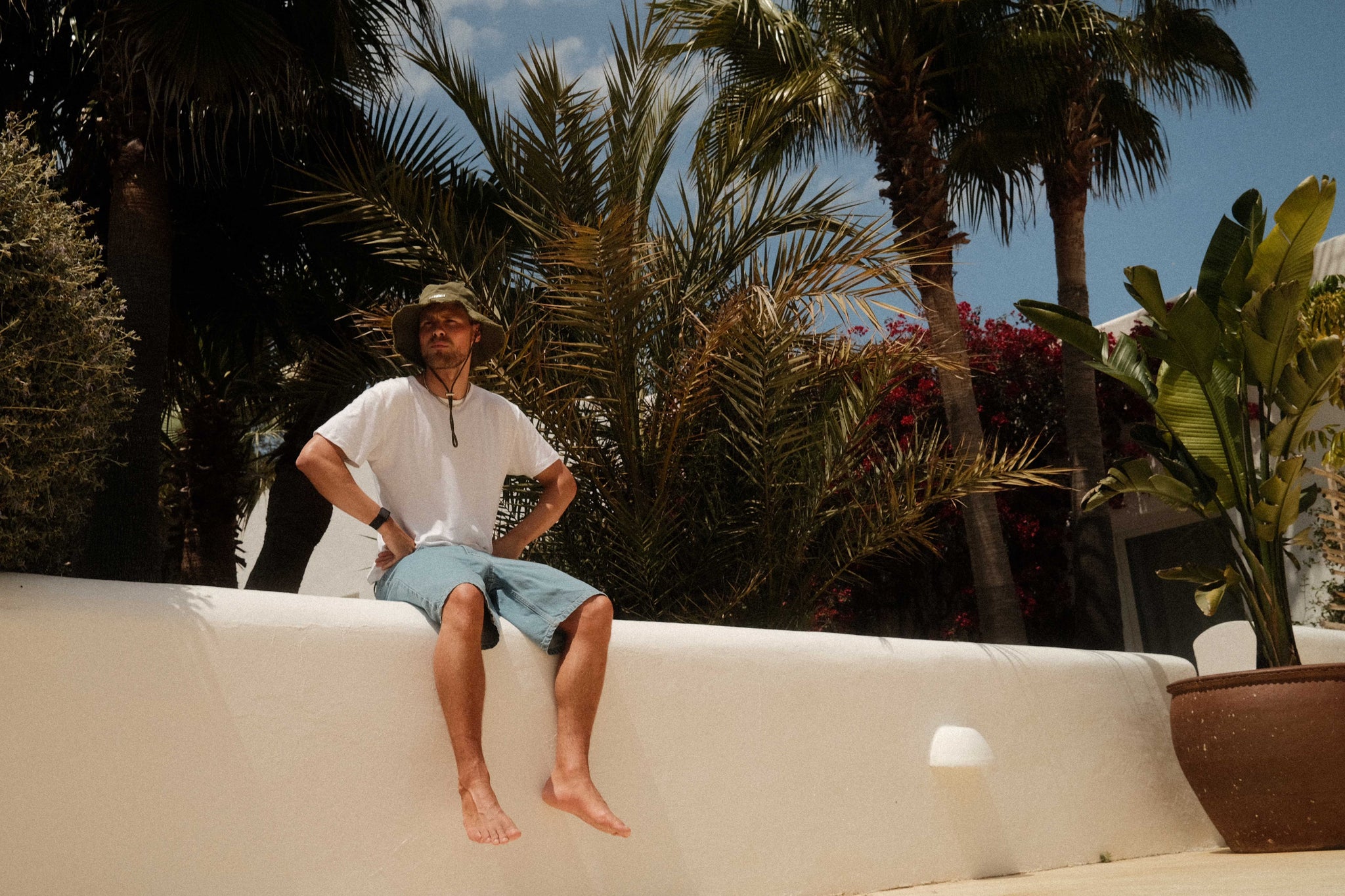 REAL TALK - with TOBY WATKINS