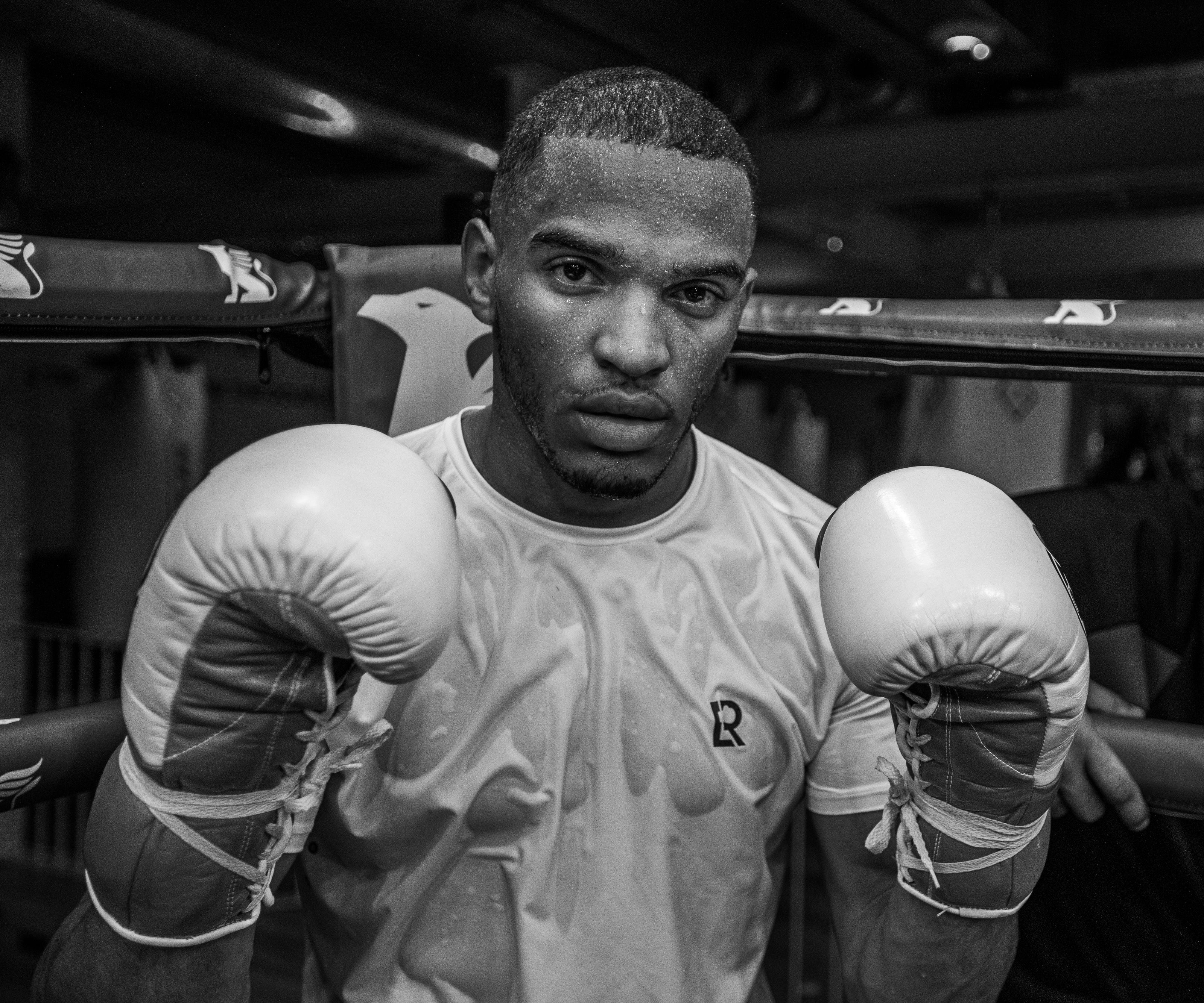 Real - Power of One | High-performance sportswear, inspired by boxers